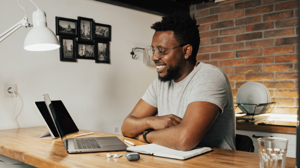 Making remote work…work | Horizontal Talent