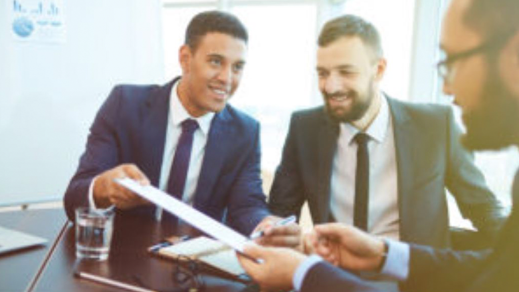 Considering multiple offers? Here’s how to find the right job for you ...