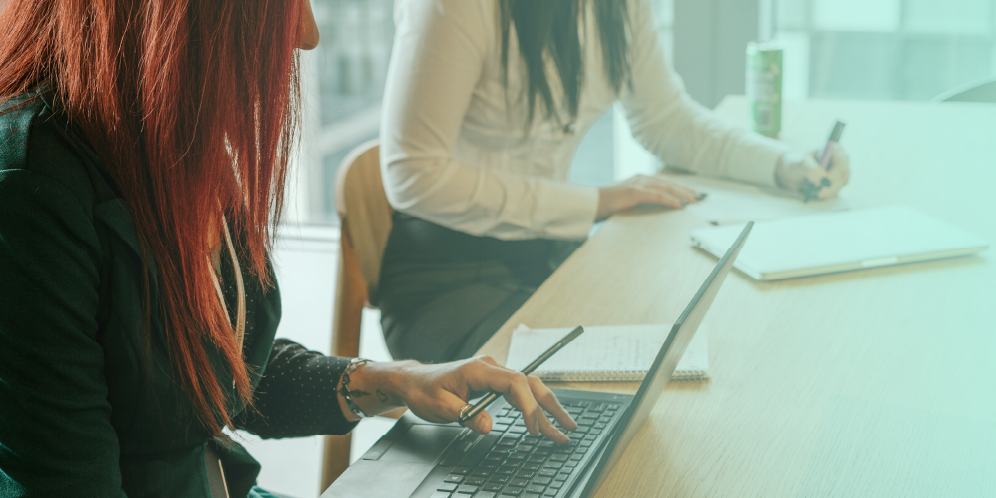 Improving the job seeker experience with Scott Hanna | Horizontal Talent