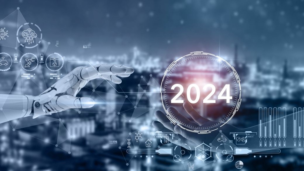 Our top 5 predictions for 2024 | Horizontal Talent