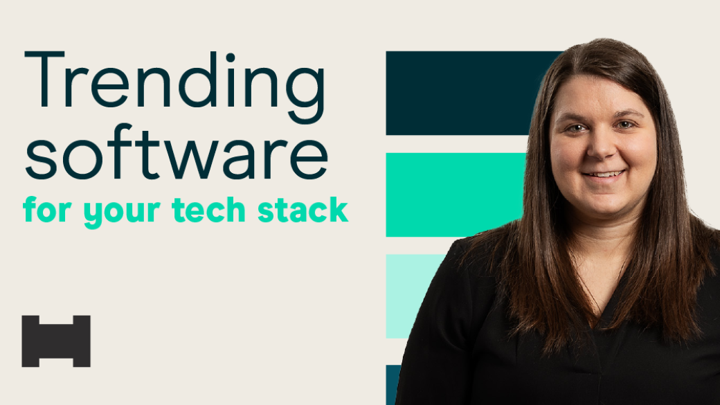Trending software for your tech stack: ConverzAI | Horizontal Talent