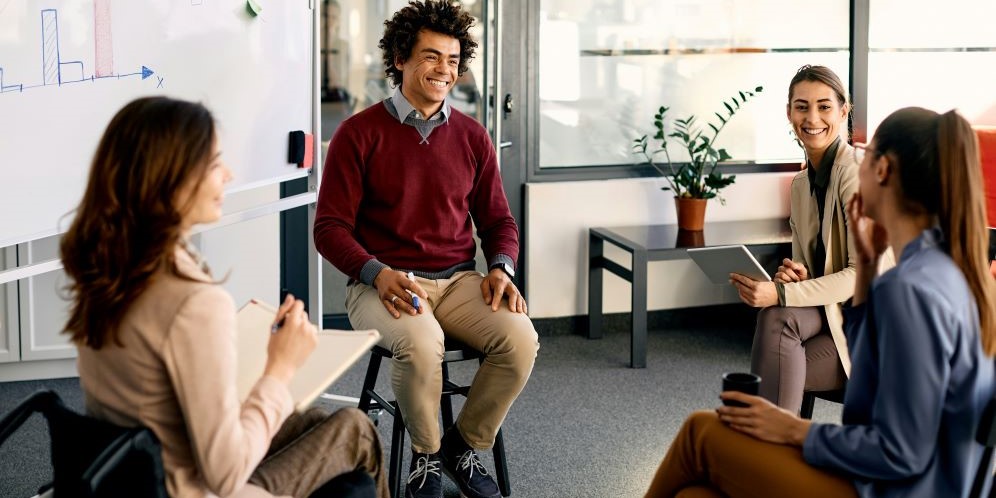 Strategies for inclusive talent acquisition and diverse hiring ...