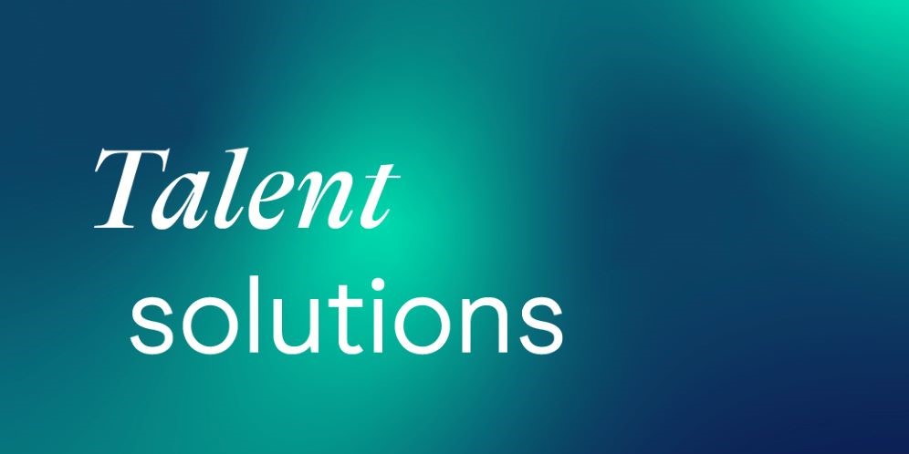 Talent solutions case study: How Horizontal helped a leading technology ...