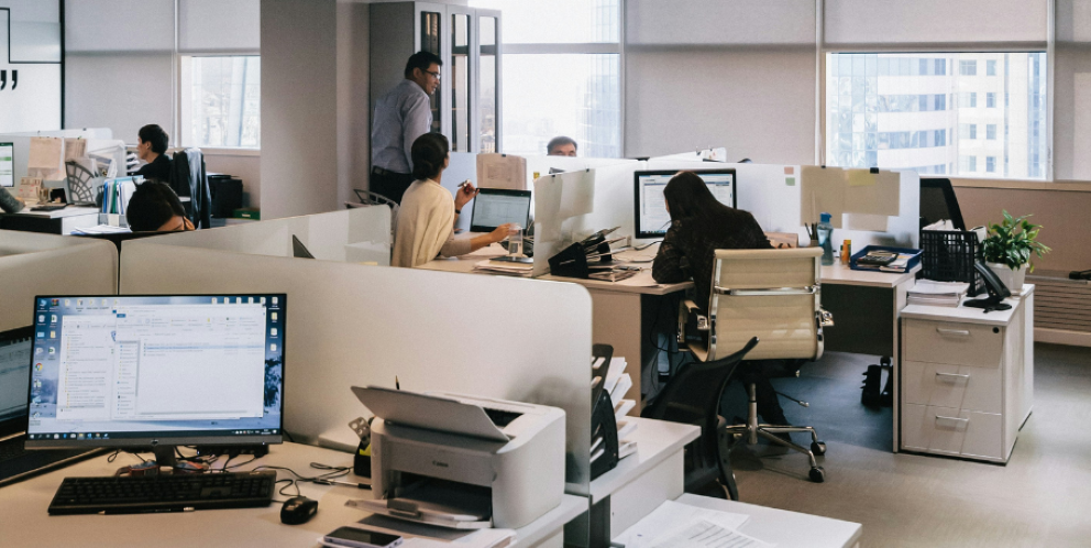 How to scale your business with delivery centers | Horizontal Talent