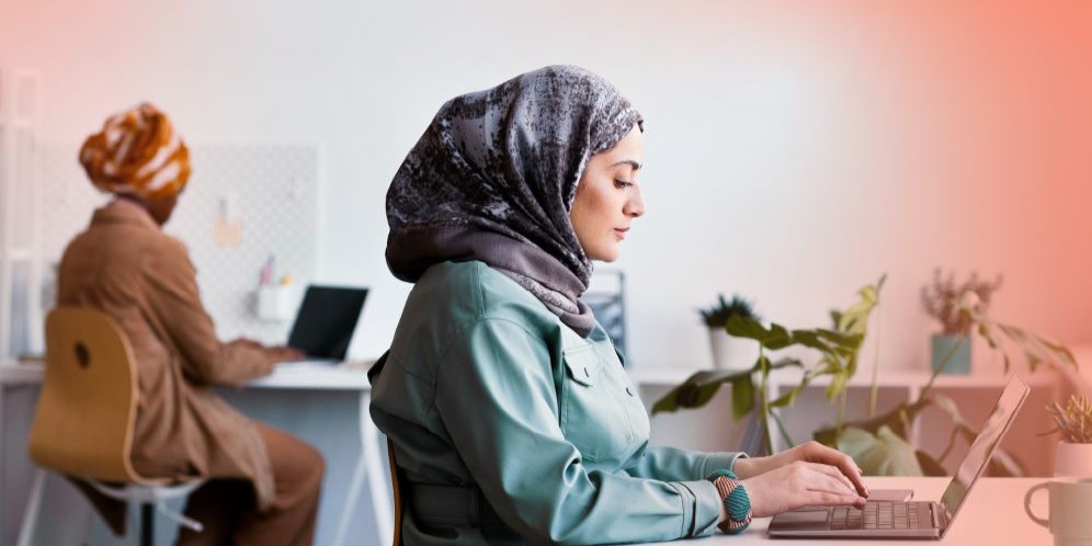 Building powerful teams with team solutions | Horizontal Talent