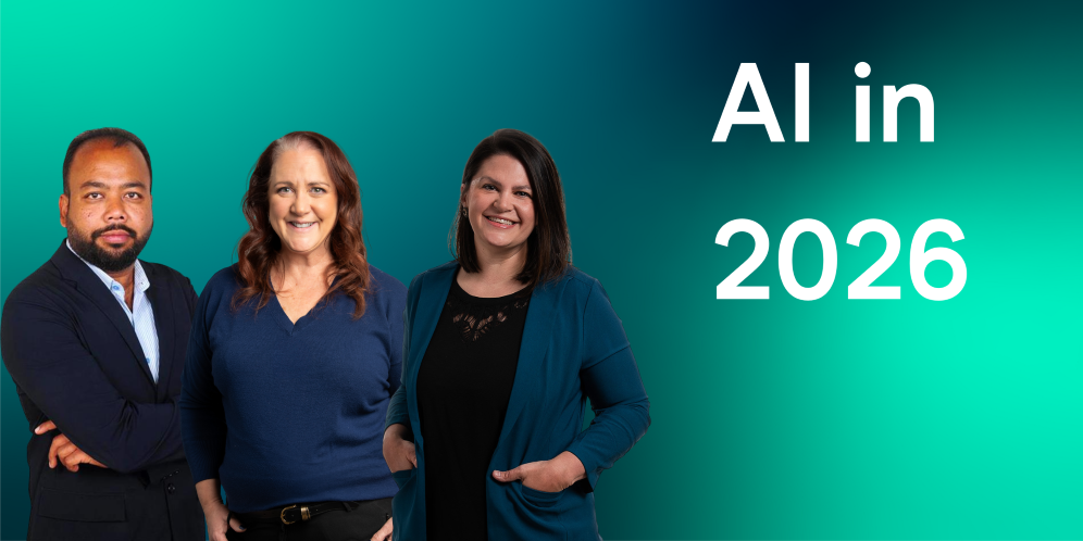 AI in 2026: from experimentation to enterprise expectation | Horizontal ...